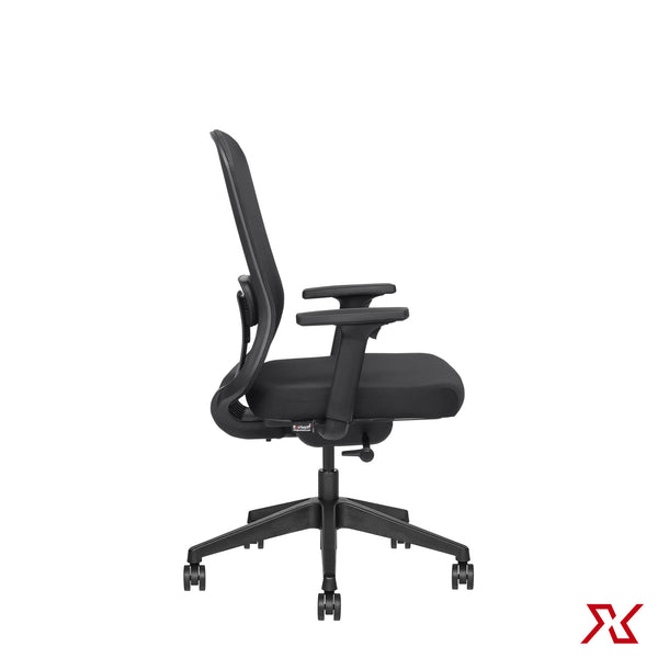 Ace Workstation – Exclusiff Seating Sytems